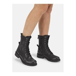 felmini Stiefelette COOPER in Schwarz | Gr.: 37