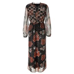 Aniston CASUAL Maxikleid in bunt | Gr.: 40