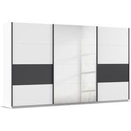 OTTO home Kleiderschrank &raquo;Mehrzweckschrank Aktenschrank M&ouml;bel Mietswohnung Schlafzimmer CORTONA&laquo; Breiten 203/271/315/360 cm, H&ouml;hen 210/229 cm, inkl. 