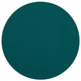 Seltmann Weiden Servierplatte &raquo;Life Fashion&laquo; Platte rund, &Oslash; 33 cm blau Porzellan &Oslash; 33,3cm