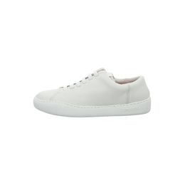 Camper Sportliche Schn&uuml;rschuhe in Wei&szlig; | Gr.: 39