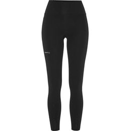Craft Leggings "Hypervent Tights W" in Schwarz | Gr.: M