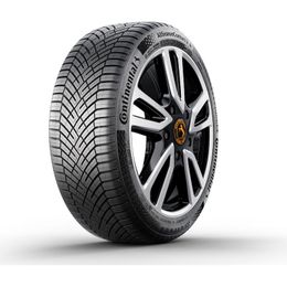 Continental Ganzjahresreifen &raquo;Continental&laquo; ALLSEASON CONTACT 2 schwarz Reifen ohne Felge