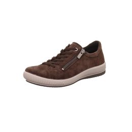Legero Sneakers Low TANARO 5.0 in Corvino Braun | Gr.: 37