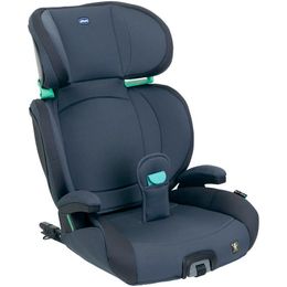 Chicco Autokindersitz &raquo;Quizy i-Size&laquo; (100-150 cm) grau Einheitsgr&ouml;&szlig;e Autokindersitz