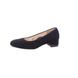 Ara Shoes Pumps Graz in BLAU | Gr.: 5,5