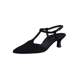 Paul Green Pumps in Schwarz | Gr.: 37,5
