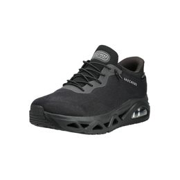 Skechers Sneaker UNO GLIDE-STEP AIR GLIDERS in Schwarz | Gr.: 37