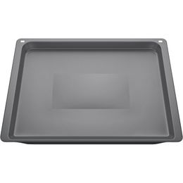 Siemens Backblech &raquo;HZ631070&laquo; Stahl grau B/H/T: 45,5cm 3cm x 37,5cm Backblech