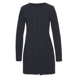 Aniston SELECTED Longblazer in marine | Gr.: 50