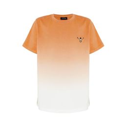 Chiemsee T-Shirt in Orange | Gr.: 122/128