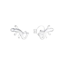 Amor Damen Paar Ohrstecker &raquo;, 2023005&laquo; silber Silber 925 (Sterlingsilber)