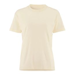 Craft Shirt "Community 2.0 Tee W" in Beige | Gr.: XXL