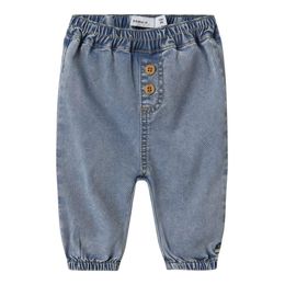 name it Jeans in Light Blue Denim | Gr.: 74
