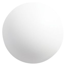 NOVA LUCE Wandleuchte &raquo;IONA&laquo; LED-Modul 1 Stk. Warmwei&szlig; 1, &Oslash; 12,5cm H: 5cm, 1 Stk.