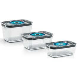 Bosch Vakuumbeh&auml;lter &raquo;MSZV0FC3&laquo; transparent Kunststoff Einheitsgr&ouml;&szlig;e