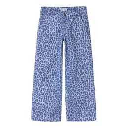 name it Hose in Purple Impression | Gr.: 128