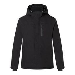 K&Uuml;BLER WORKWEAR K&uuml;bler Wetterjacke schwarz XS ; K&uuml;bler Workwear (1330 2210-99-XS)