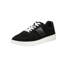 Bullboxer Sneaker in Schwarz | Gr.: 46