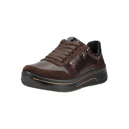Ara Sneaker SAPPORO 3.0 in Caffee | Gr.: 37
