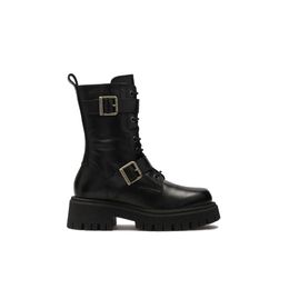 Kazar Boots in Schwarz | Gr.: 36