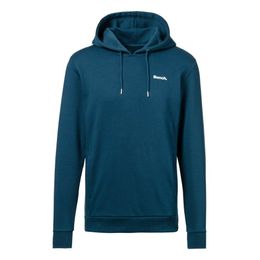 Bench Hoodie in petrol | Gr.: 52/54