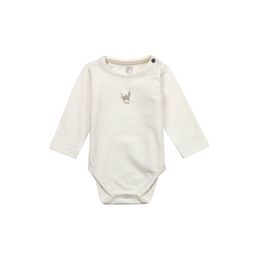 Sterntaler Langarm-Body Emmi in ecru | Gr.: 80