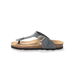 Bayton T-Bar Sandals 'MERCURE' male size 46 Basalt grey