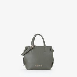 Valentino Handbags Valentino Bags Damen VALENTINO BAGS Shopper &raquo;WIN RE&laquo;, Damen Umh&auml;ngetasche, Schultertasche, Tragetasche mit Logo B/H/T: 27cm x 22cm x 11,5cm