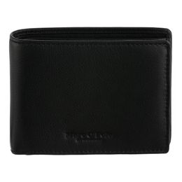 Marc O'polo Accessories Herren Marc O'Polo Accessories Geldb&ouml;rse &raquo;Pete&laquo; schwarz Einheitsgr&ouml;&szlig;e