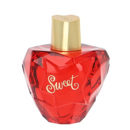Lolita Lempicka Damen Eau de Parfum &raquo;&laquo; rot Einheitsgr&ouml;&szlig;e
