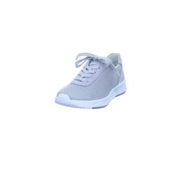 Semler Schn&uuml;rschuh in perle | Gr.: 6