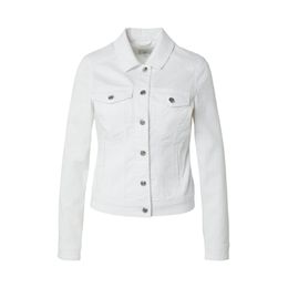 QS Jacke Damen Gr&ouml;&szlig;e S wei&szlig; Sommerjacke