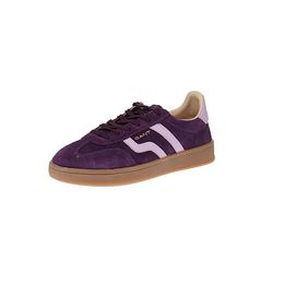 Gant Sneaker low Cuzima in Violett | Gr.: 41