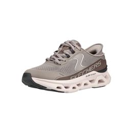 Skechers Sneaker GLIDE-STEP ALTUS in Braun | Gr.: 35