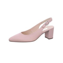 Gabor Sling Sandalette in Rosa | Gr.: 38