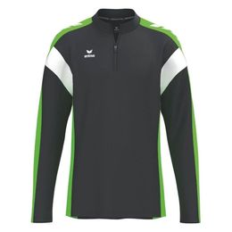 Erima Pullover "Celebrate 125 Trainingstop" in Schwarz | Gr.: S