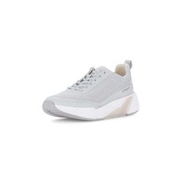 Gabor Sportlicher Schn&uuml;rschuh in grau | Gr.: 39