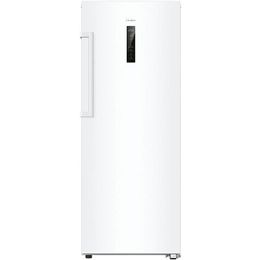 Haier Gefrierschrank Upright Freezer &raquo;H4F226WDH1&laquo; 153,5 cm hoch 60 cm breit 178 cm hoch, 60 cm breit, no Frost, Twist Ice Maker silber TWIST ICE MAKER &ndash; 