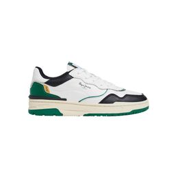 Pepe Jeans Sneaker Chester in Schwarz | Gr.: 41