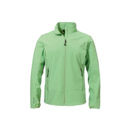 Sch&ouml;ffel Sch&ouml;ffel Jacke "Softshell Jk Style Mirusha WMS" in sprint crisp | Gr.: 38