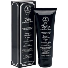 Taylor of old Bond Street Herren Taylor of old Bond Street After Shave Lotion &raquo;Jermyn Street Collection Sensitive Skin&laquo; Alkoholfreies Aftershave mit 