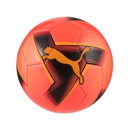 Puma Fu&szlig;ball "Prestige Ball" in Orange | Gr.: 5