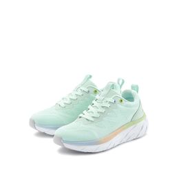 Lascana Sneaker in mint-multi | Gr.: 41
