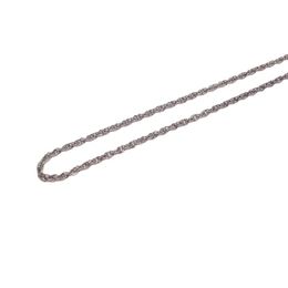 Firetti Herren Silberkette &raquo;Schmuck Geschenk Silber 925 Halsschmuck Halskette&laquo; Made in Germany silber Silber 925 (Sterlingsilber), L: 60 B: 3mm