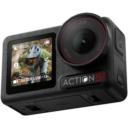 DJI Action Cam &raquo;Osmo Action 5 Pro Standard Combo&laquo; 4K Ultra HD Bluetooth schwarz