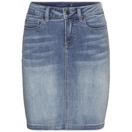 Arizona Jeansrock in blue used | Gr.: 52