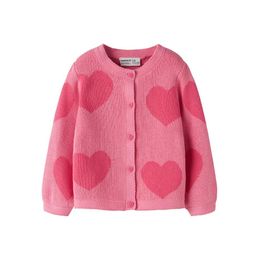 name it Strickjacke in Flowering Ginger | Gr.: 92