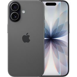 Apple Smartphone &raquo;iPhone 17&laquo; Schwarz schwarz Erh&auml;ltlich ab 19.09.2025
