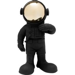 KARE Dekofigur &raquo;Welcome Astronaut&laquo; verschiedene Farben Polyresin B/H/T: 15cm x 26cm x 13cm